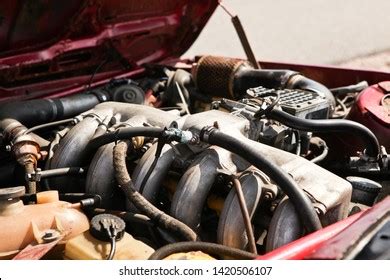 V Engine Auto Gas Images Stock Photos D Objects Vectors Shutterstock