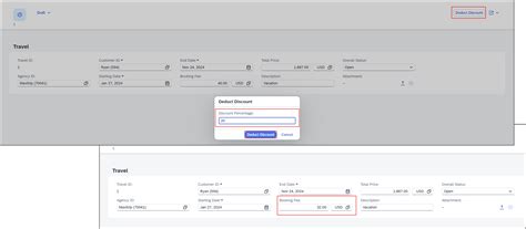 Enhance The Business Object Behavior With Instance Action Sap Tutorials