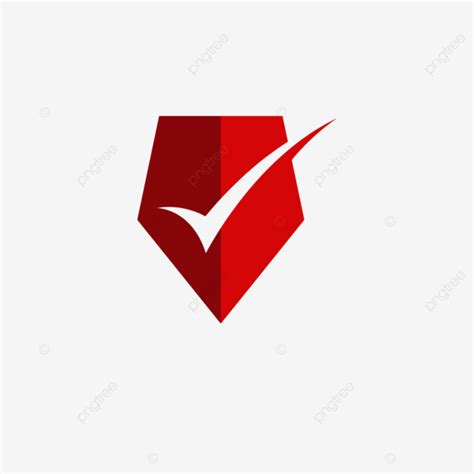 Tick Check Mark Vector PNG Images Check Mark Icon Vector Illustration Design Template