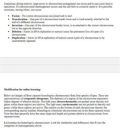 phylogeny please help me answer questions
