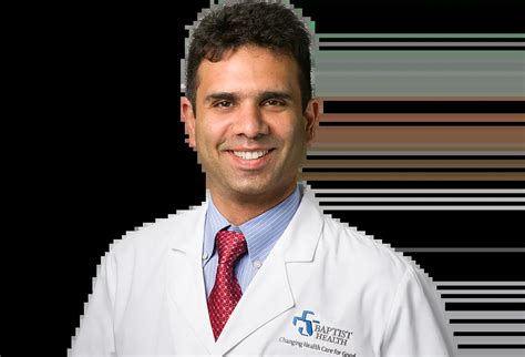 Neeraj Naval Md Medical Director Neurocritical Care And Inpatient Neurosciences Baptist