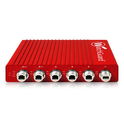 Watchguard Firebox T25 Eos Digitalwehr