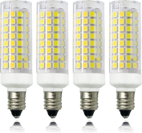 Zssxoled G9 Led Light Bulb 7w Dimmable G9 Bi Pin Base 75w Halogen