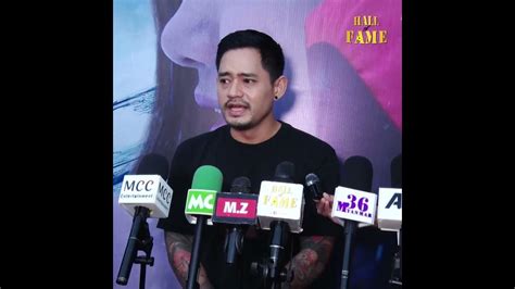 မိသားစု နဲ့ လည်း အဆက်အသွယ် ပြတ်သွားတယ် Youtube