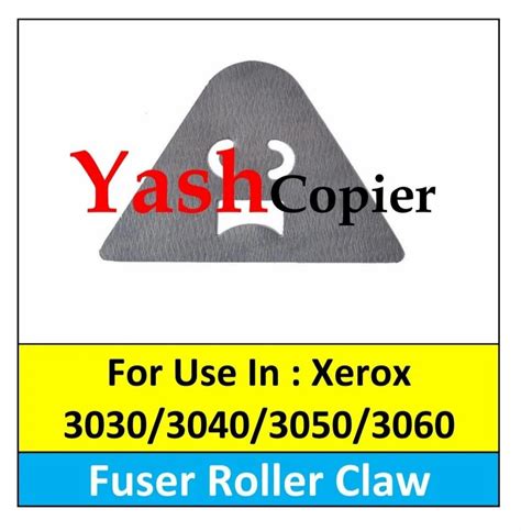 Xerox Fuser Roller Claw At Best Price In Navi Mumbai By Vinesh Enterprises Id 25884091797