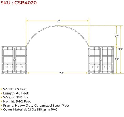 Shipping Container Canopy Roof Shelter Usa Containers