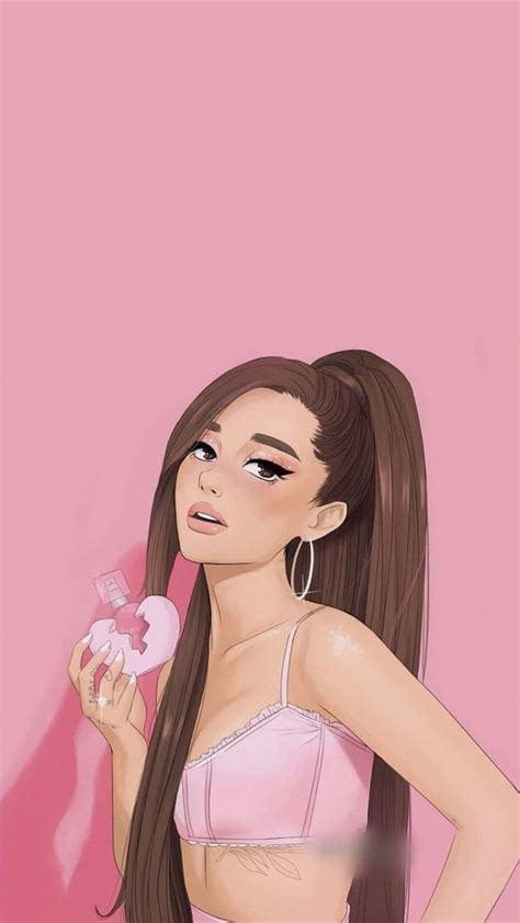 [100 ] Ariana Grande 7 Rings Wallpapers