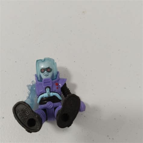 Tm Dc Comics Toy Figure Hobbies Toys Toys Games On Carousell