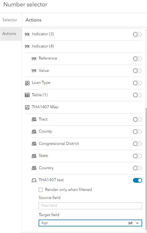 Solved Dropdown Filter Arcgis Online Dashboard Esri Community