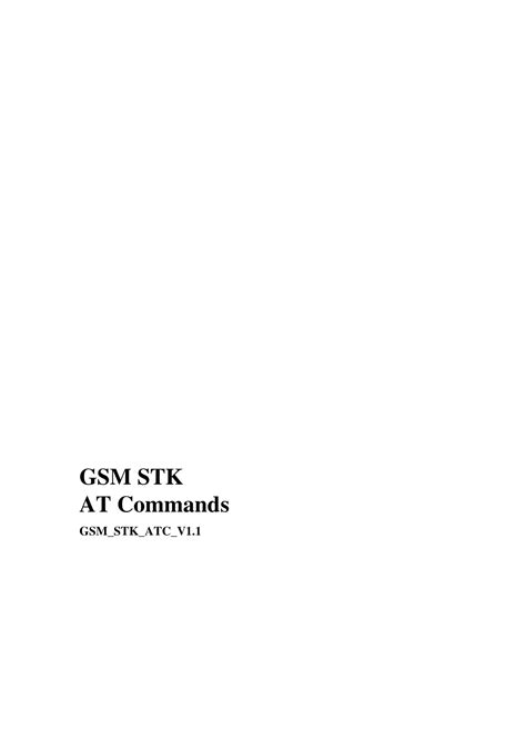 gsm stk at commands manual v1 1