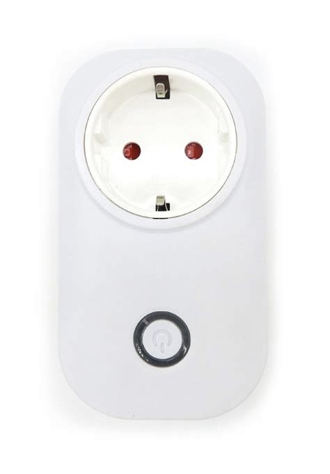 Sonoff S20 Smart Socket Wifi Smart Socket Eu Arduinotech