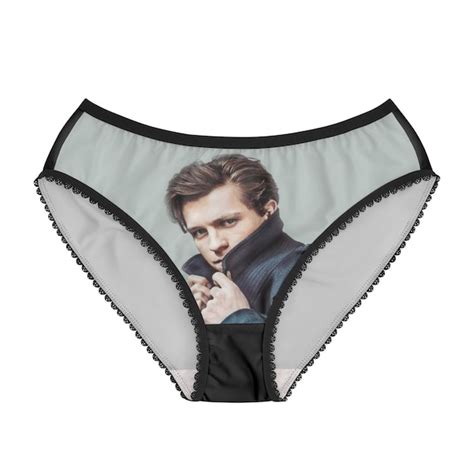 Tom Holland Briefs Etsy