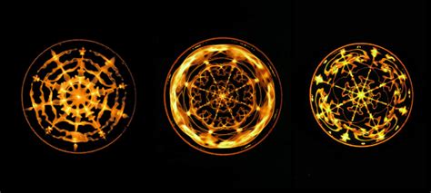 Cymatics And Morphogenetic Fields Cura Som