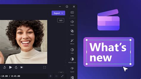 新機能と機能改善 ユーザー待望の Clipchamp の 12 件の更新 Clipchamp Blog