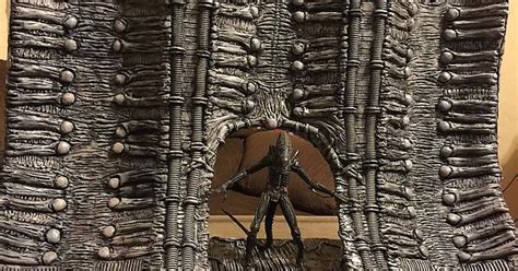 Diorama Set 1 Album On Imgur