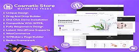 Untouched Cosmetic Store Woocommerce Theme Gambiato Forums