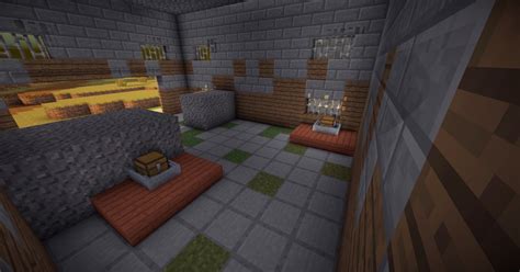 RUSTMC Minecraft Server