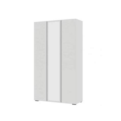 Хелен Шкаф 3 створчатый с зеркалом ШК 02 купить недорого в Луганске ЛНР Дом Мечты