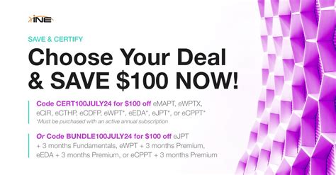 Cybersecurity Certification Training Infosec Informationsecurity Infosecurity Savings