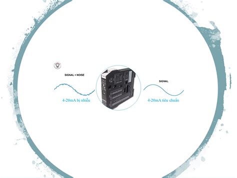 Giải Pháp Xử Lý Nhiễu Tín Hiệu Analog 4 20ma 0 10v Giá Rẻ