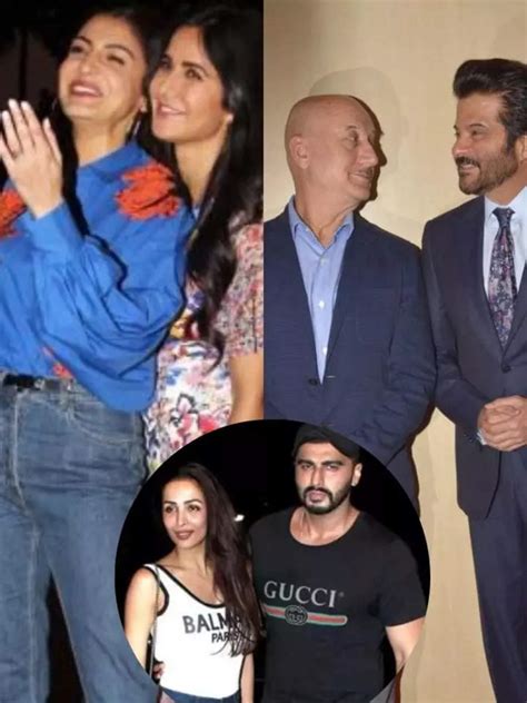 एक दूसरे के पड़ोसी हैं ये बॉलीवुड सितारे साथ में करते हैं लंच Times