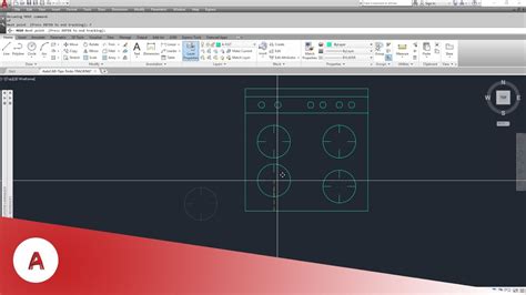 Learn AutoCAD Tracking YouTube
