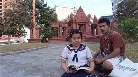 អានប្រវត្តិសាស្ត្រខ្មែរ សៀវភៅ សុបិន និង ការពិត Youtube