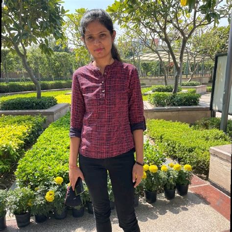 Monika Rajput Linkedin