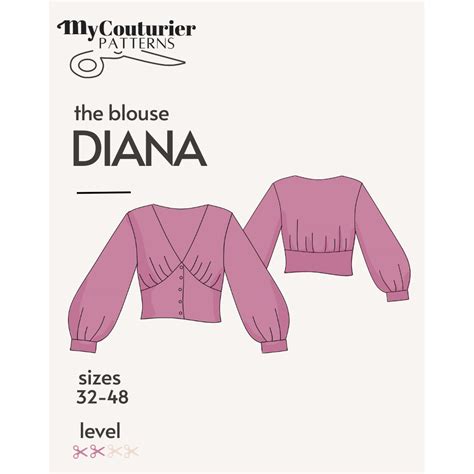 The Diana Pattern