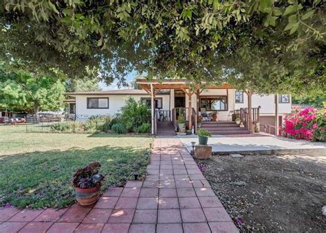 Porterville Ca Homes For Sale And Real Estate Redfin