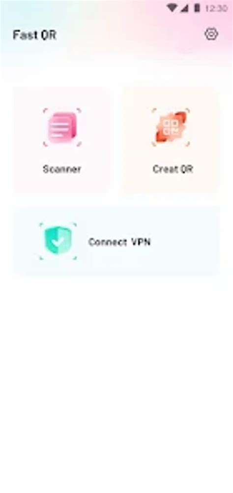 fast qr qr code easy link for android download