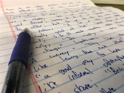 The Slightly Embarrassing Thing I Do That Helps Me Focus