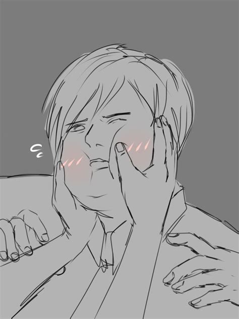 Chubby Cheeks By Plumpycakes On Deviantart