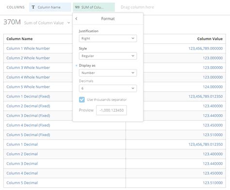 Etl Actions Edit Columns Set Column Type — Domo Community Forum