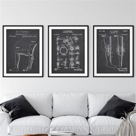 Prosthetic Etsy