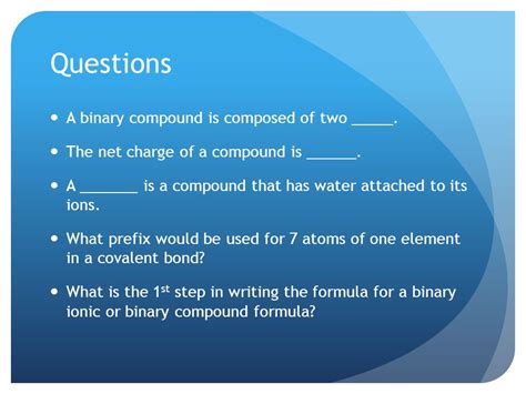 Chapter 20 Chemical Bonds Ppt Download