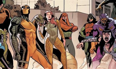 Serpent Marvel Comics Wallpapers Wallpaper Cave