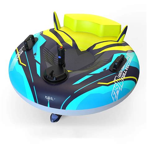 Kublai S3 Motorized Water Power Float Sofa Aquamotive Lounge Kublai
