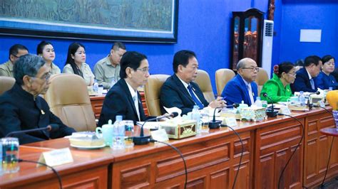 ក្រសួងកសិកម្ម ក្រសួងកសិកម្ម រុក្ខាប្រមាញ់ និងនេសាទ