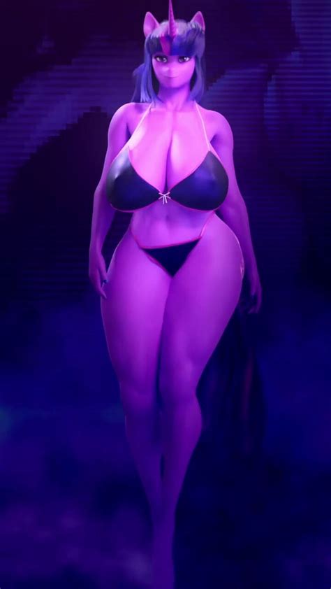 Twilight Shows Off By Maarthul