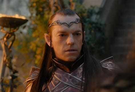 Elrond Il Signore Degli Anelli Jon Snow