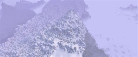 Disconnected During Loading Screen Ended Up In Space R Wow