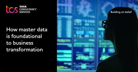 Joyal Johnson On Linkedin What Master Data Management Can Do For Your Business