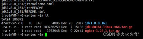 Linux系统安装java环境linux Java Version 并不是自己装的 Java 版本 Csdn博客 Linux系统安装java环境linux Java Version 并不是自己装的 Java 版本 Csdn博客