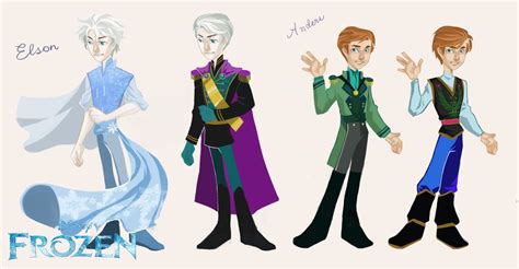 Rule 63 Frozen Rule 63 Frozen