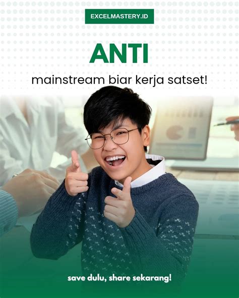 Excel Mastery Excelmasteryid • Instagram Photos And Videos