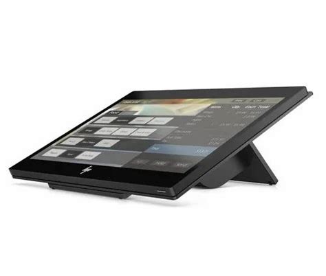 Online Cloud Based HP Engage One POS System Base System Android At In Hyderabad