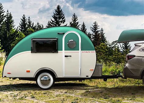 How Much Do Teardrop Trailers Cost A Complete Guide Neighbor Blog