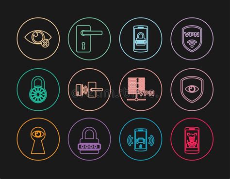 Set Line Mobile And Face Recognition Shield Eye Password Digital Door Lock With Wireless