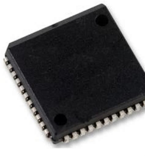Texas NXP SMD IC SC16C2550BIA44 UART Interface IC For Electronics At Rs 60 Piece In Mumbai